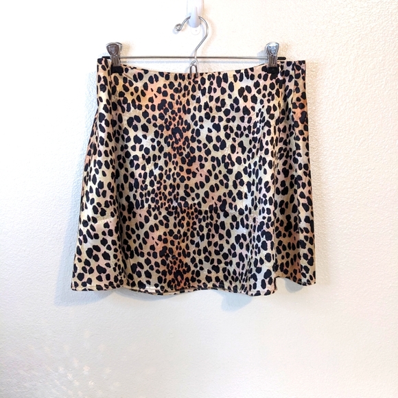 Princess Polly | Skirts | Princess Polly Jemima Grace Mini Skirt | Poshmark